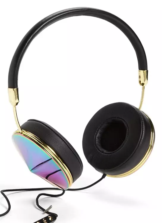 Frends Taylor Headphone Mmanụ Slick