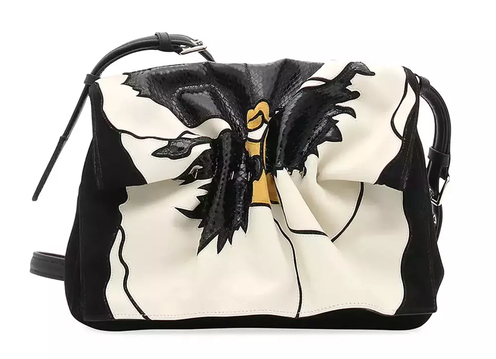 Love It or Leave It: Déi nei Valentino Bloomy Bag 2462_3