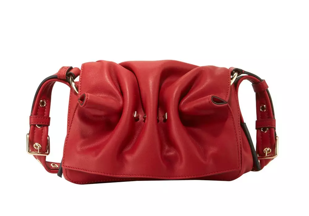 Love It or Leave It：新しいValentino Bloomy Bag 2462_4