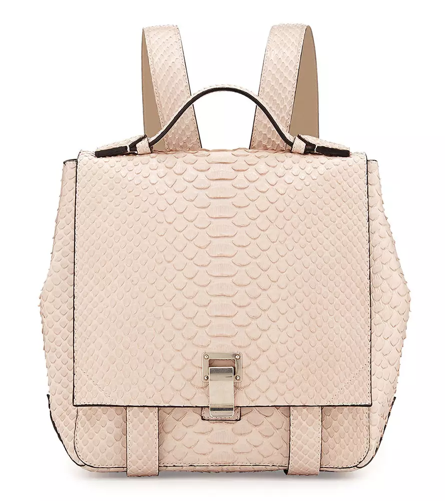 Proenza-Schouler-PS-Python-Ransel