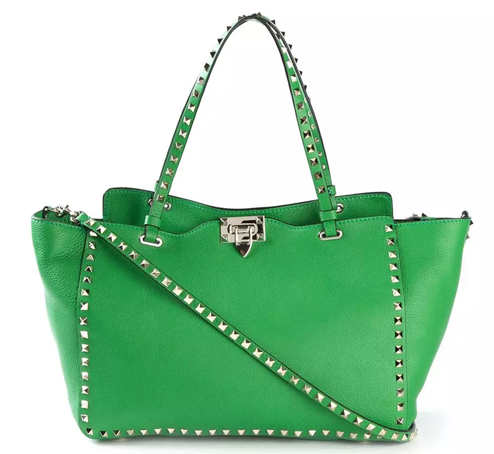 Valentino-Rockstud-Trapeze-Tote