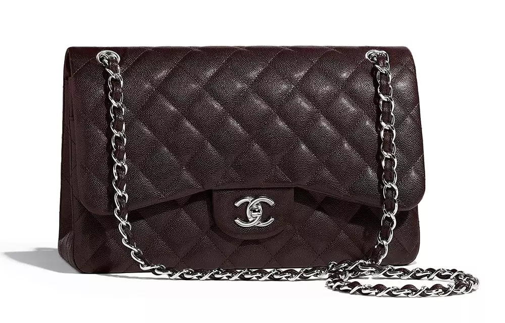 75+ Málaí Ó Réamhbhailiúchán Chanel Fall 2018 Tar éis Dhá Sheachtain Go Luath, agus Tá Pics + Praghsanna againn 2503_54