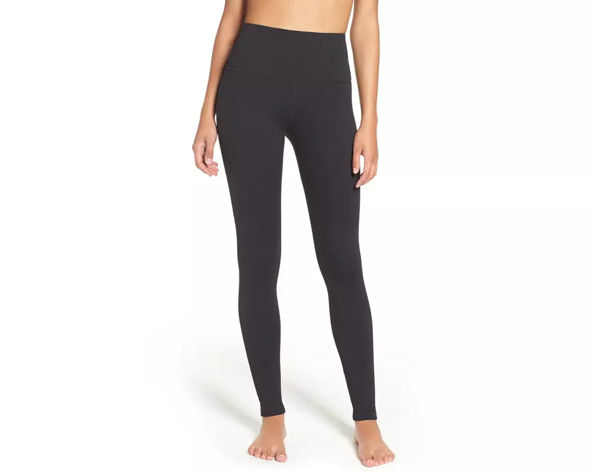 Zella Anogara Muchiuno Chakakwirira Leggings