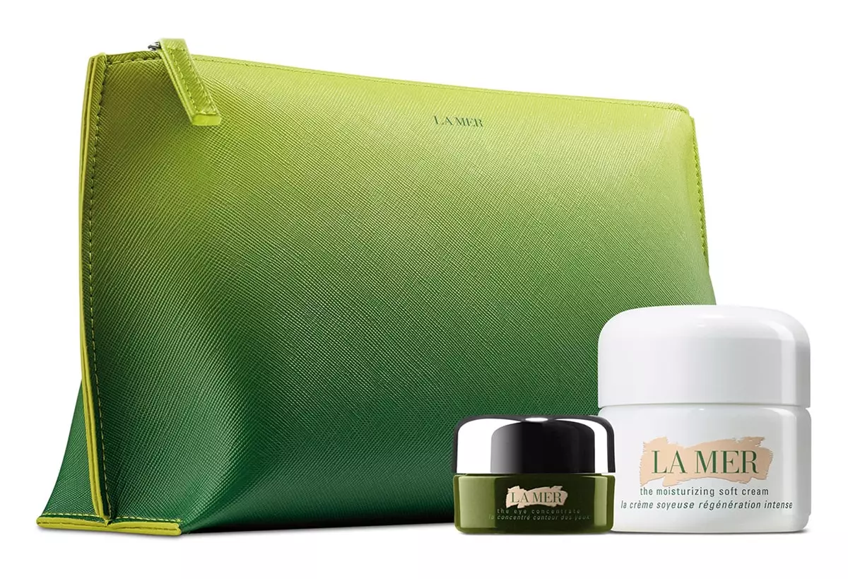 La Mer La Collection Mini Miracles