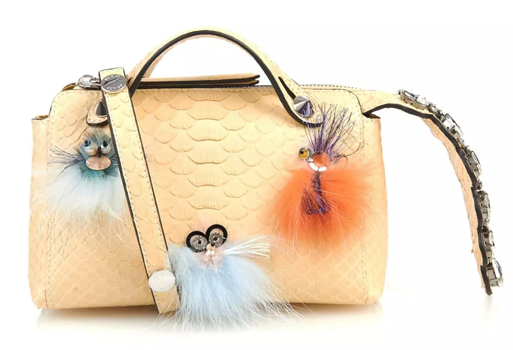 Fendi-Mini-By-the-Way-Python-bag