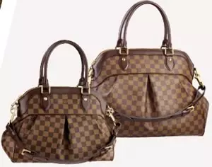 Louis Vuitton Damier Trevi 26014_1