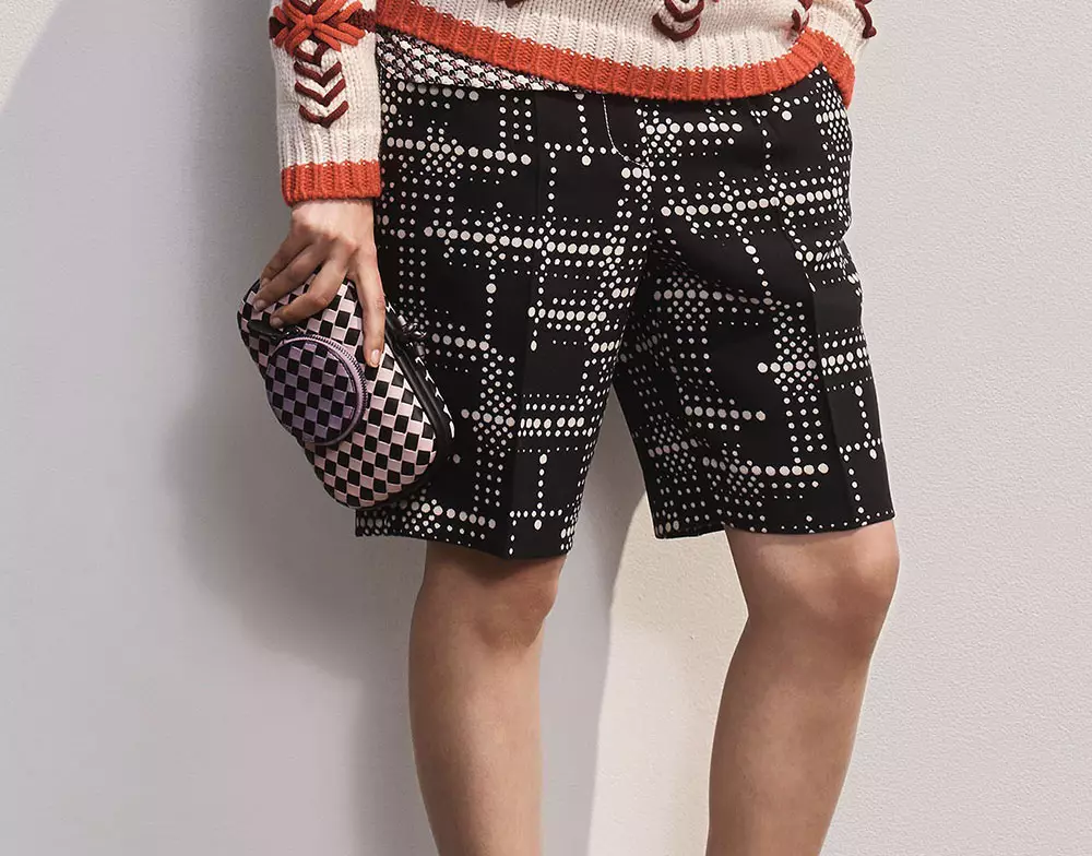 Bottega Veneta continúa explorando un novo territorio divertido con novas formas e estruturas para o Resort 2019 2602_10