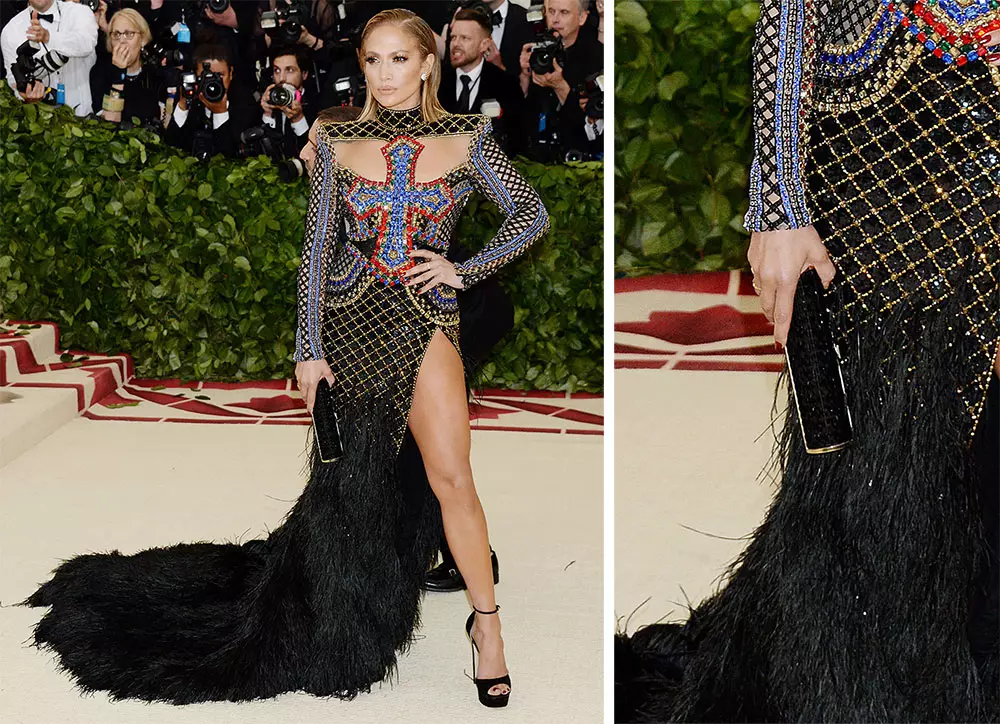 Les meilleurs sacs du tapis rouge du Met Gala 2018 2631_10