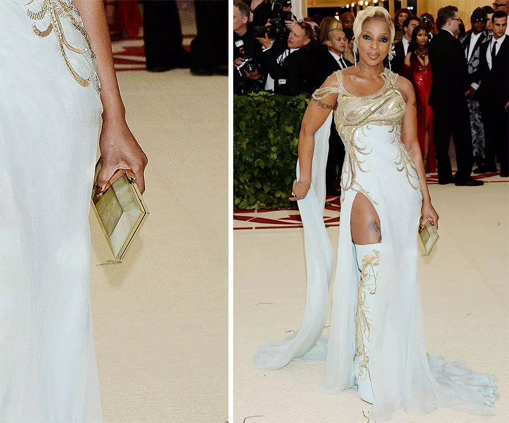 Les meilleurs sacs du tapis rouge du Met Gala 2018 2631_14