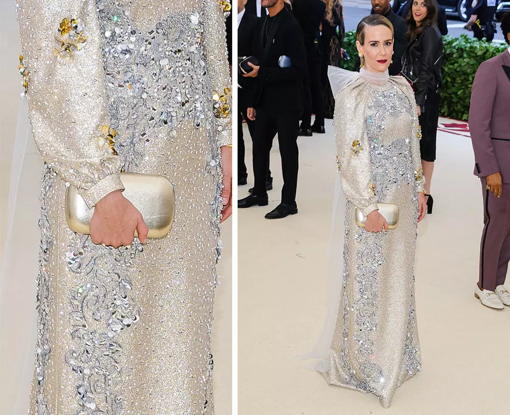 Tas Terbaik Met Gala Red Carpet 2018 2631_18