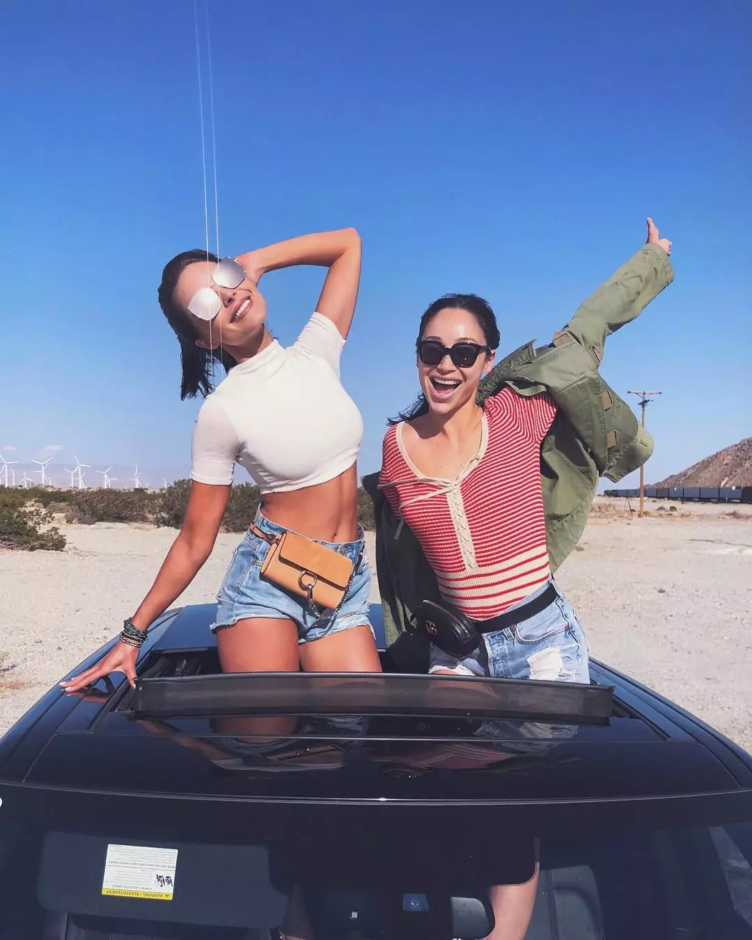 Imifuka myinshi ya Olivia Culpo Nkuko bigaragara kuri Instagram - Igice cya kabiri 2661_4