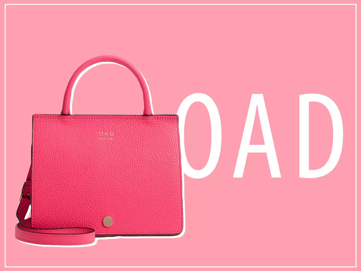 Mak pou konnen: OAD Handbags 2667_1