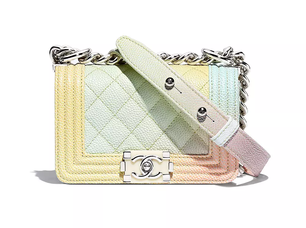 Мен Chanel Boy сумкасына толугу менен берилип кеттим 2675_5