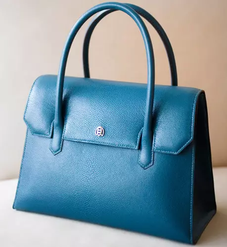 Abril sa Paris Leather Bags 26870_1