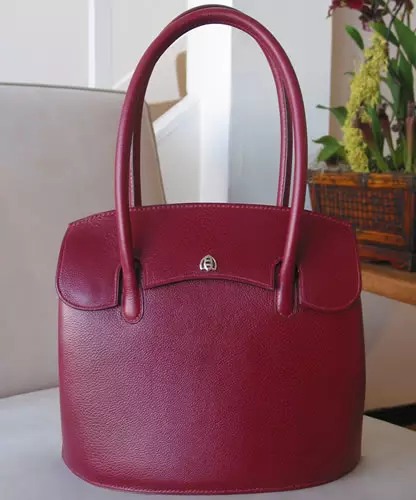 Abril sa Paris Leather Bags 26870_2