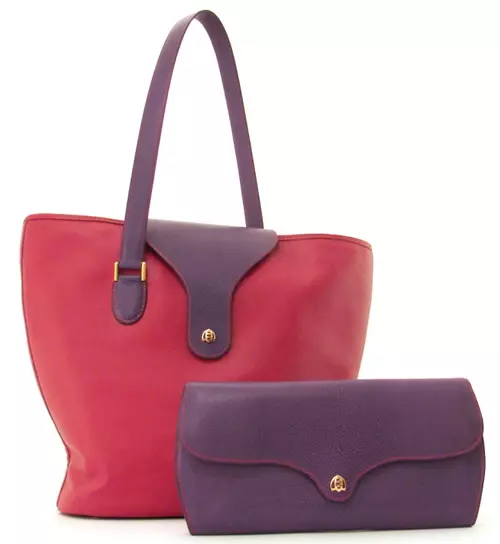 Abril sa Paris Leather Bags 26870_5