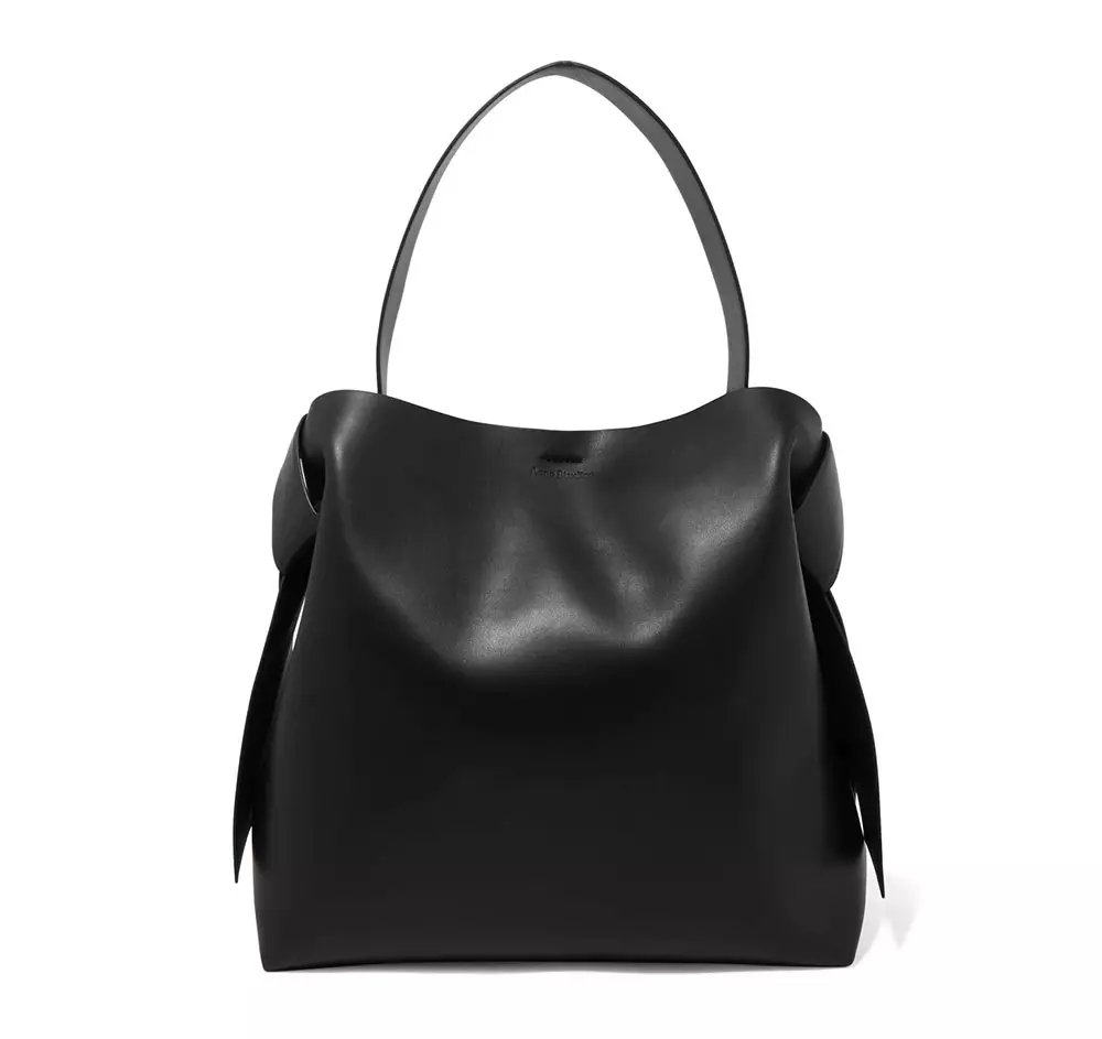 Tsis Muaj Peev Xwm Tag Nrho: Acne Studios Handbags 2696_3