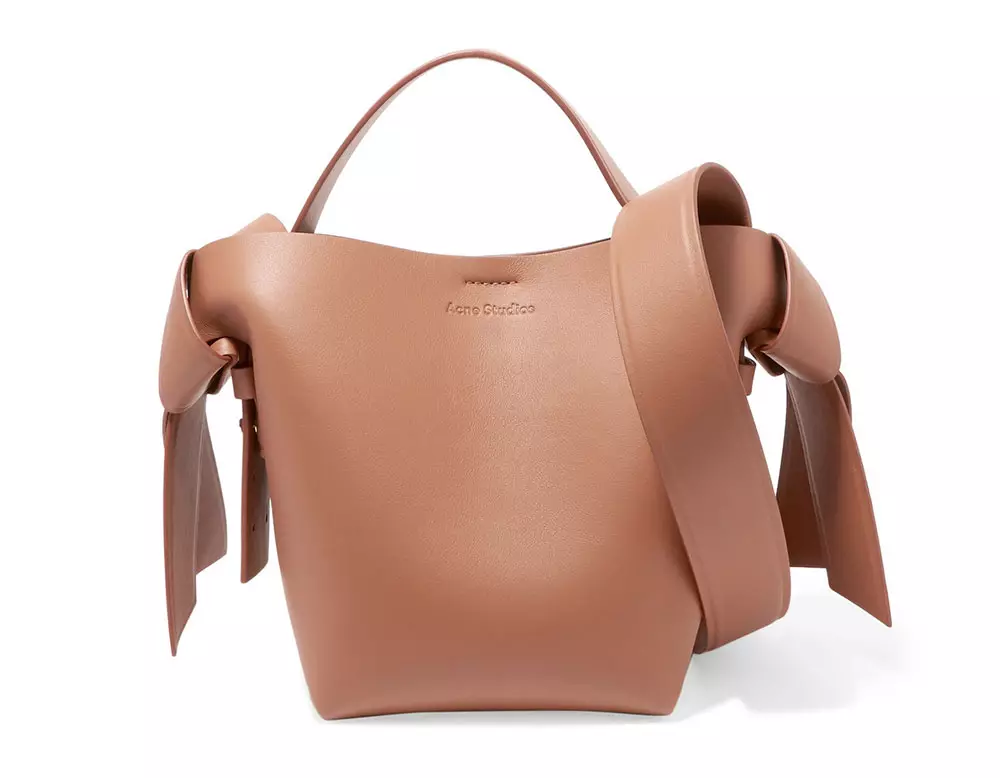 Tsis Muaj Peev Xwm Tag Nrho: Acne Studios Handbags 2696_6