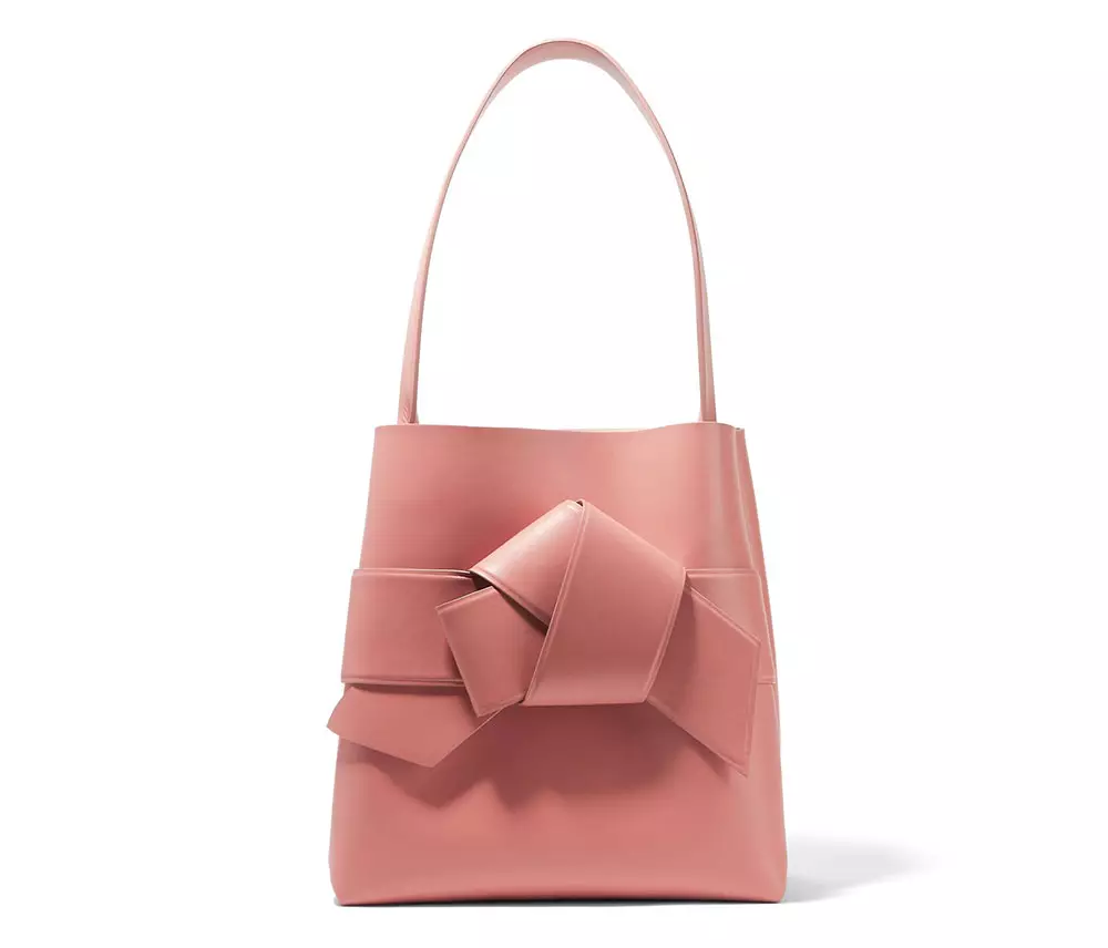 Zvakakwana Underrated: Acne Studios Handbags 2696_8