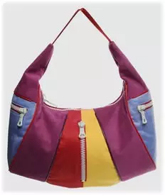 Stella Makkartni katta charm hobo 27198_1