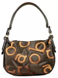 Roccobarocco Siginicha Yepakati Hobo Bag