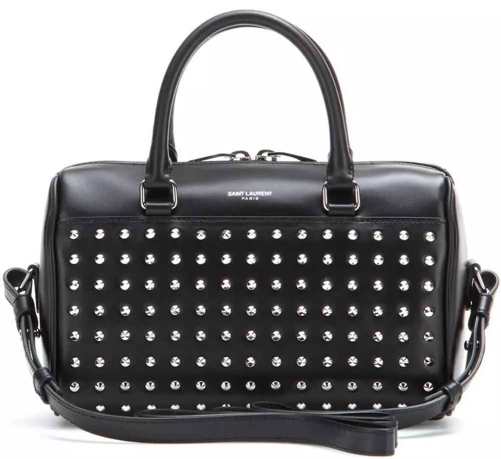 Saint-Laurent-Mini-Classic-Duffel