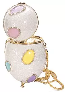 Vivian Alexander Easter Egg Purse 27430_1