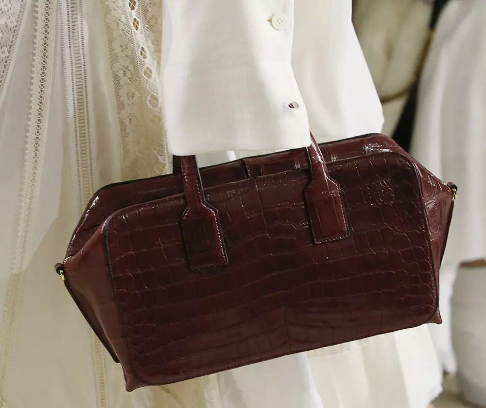 Doposud má Loewe nejlepší skupinu Runway Bags podzimu 2018 2755_36