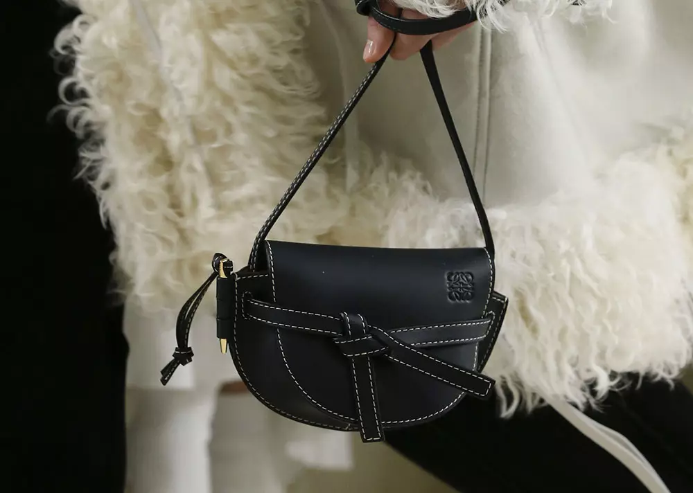 Doposud má Loewe nejlepší skupinu Runway Bags podzimu 2018 2755_4