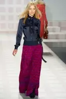 Mercedes-Benz Fashion Week New York: Tory Burch F/W 2011 27565_11