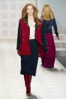 メルセデスベンツファッションウィークニューヨーク：トリーバーチF / W 2011 27565_12