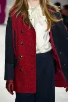 Wythnos Ffasiwn Mercedes-Benz Efrog Newydd: Tory Burch F/W 2011 27565_13