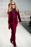 Wythnos Ffasiwn Mercedes-Benz Efrog Newydd: Tory Burch F/W 2011 27565_14