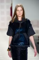 Mercedes-Benz сән апталығы Нью-Йорк: Tory Burch F/W 2011 27565_17