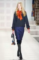 Mercedes-Benz сән апталығы Нью-Йорк: Tory Burch F/W 2011 27565_18