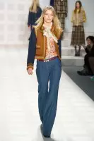 Mercedes-Benz Fashion Week New York: Tory Burch F/W 2011 27565_20