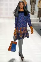 Săptămâna modei Mercedes-Benz New York: Tory Burch F/W 2011 27565_22