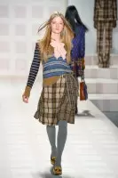 Mercedes-Benz modes nedēļa Ņujorkā: Tory Burch F/W 2011 27565_24