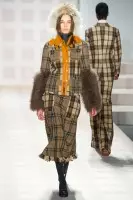 Mercedes-Benz сән апталығы Нью-Йорк: Tory Burch F/W 2011 27565_25