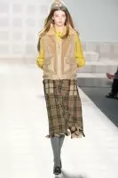 メルセデスベンツファッションウィークニューヨーク：トリーバーチF / W 2011 27565_26