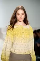 Mercedes-Benz сән апталығы Нью-Йорк: Tory Burch F/W 2011 27565_28