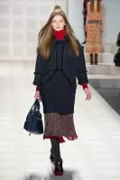 Mercedes-Benz сән апталығы Нью-Йорк: Tory Burch F/W 2011 27565_3