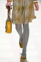 Mercedes-Benz Fashion Week Nowy Jork: Tory Burch F/W 2011 27565_32