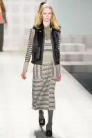 Mercedes-Benz modes nedēļa Ņujorkā: Tory Burch F/W 2011 27565_34