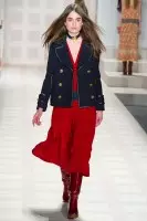 メルセデスベンツファッションウィークニューヨーク：トリーバーチF / W 2011 27565_4