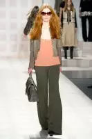 Mercedes-Benz сән апталығы Нью-Йорк: Tory Burch F/W 2011 27565_40