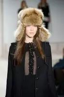 Mercedes-Benz Fashion Week Nowy Jork: Tory Burch F/W 2011 27565_47