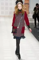 Minggu Pantun Mercedes-Benz New York: Tory Burch F/W 2011 27565_5