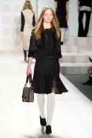 Mercedes-Benz Fashion Week New York: Tory Burch F/W 2011 27565_50