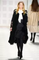 Мерседес-Бенц мода атналыгы Нью-Йорк: Тори Берч F / W 2011 27565_56